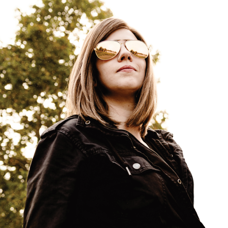 Kristan Toczko (HarpistKT) | Leaf Music